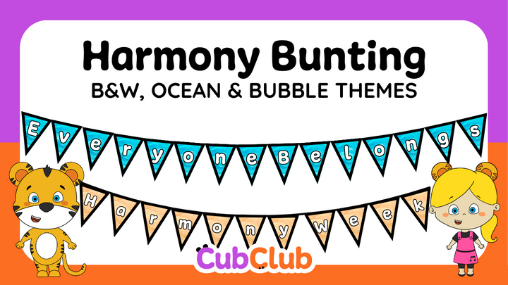 10 Meaningful Ways to Celebrate Harmony Day 2025 in Your Classroom ...