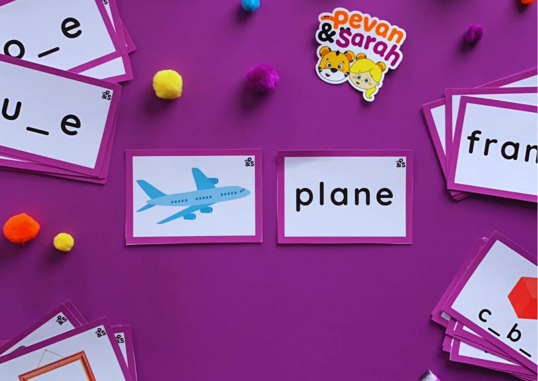 Strategies, activities and games for teaching split digraphs | Pevan ...